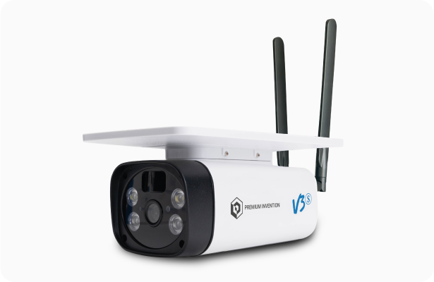 Wireless Camera V3S – Premium Invention