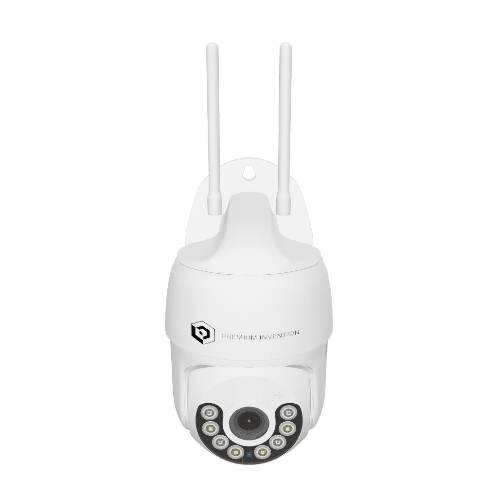 Wired Camera X3 – Premium Invention