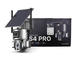 S4 Pro Specs