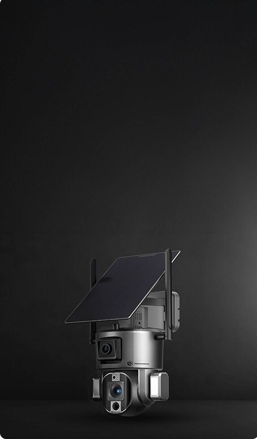 Premium Invetion | Wireless Camera S4 Pro